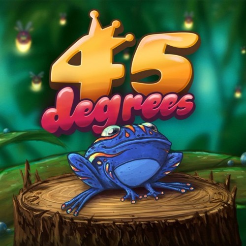 Stream 45 Degrees OST - Menu Music (Loop) by Dream Thing | Listen ...