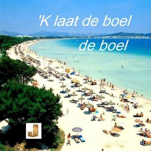 Stream 'K Laat De Boel De Boel - Demo (J) by soundtxt | Listen online ...