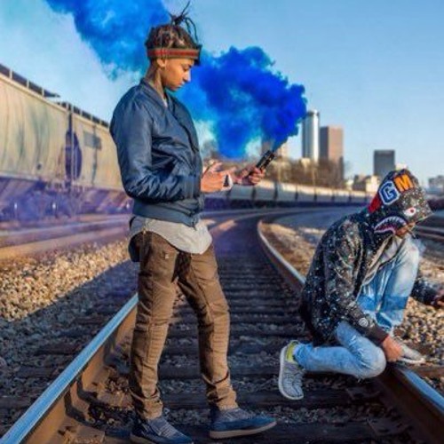 Stream K MITCH - OUTTA HERE [prod LUHTIM ] by KiaraMitch11 | Listen ...