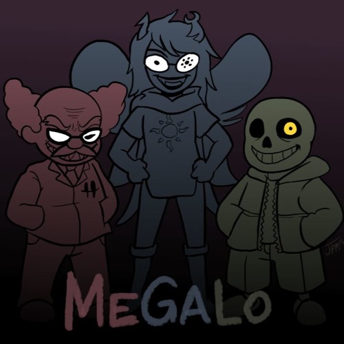 Stream MeGaLoVania (Orchestrated) - Homestuck/Undertale by Music Lord ...
