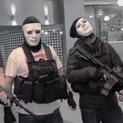 Stream Territory | TR X 808Razz by TR THE PRODUCER | Listen online for ...