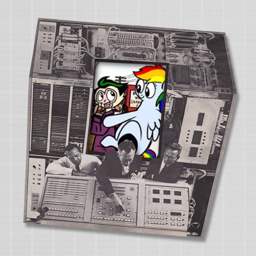 Stream Tubby Wubby Pony Resonance (HOME X Dawn Somewhere) by ...