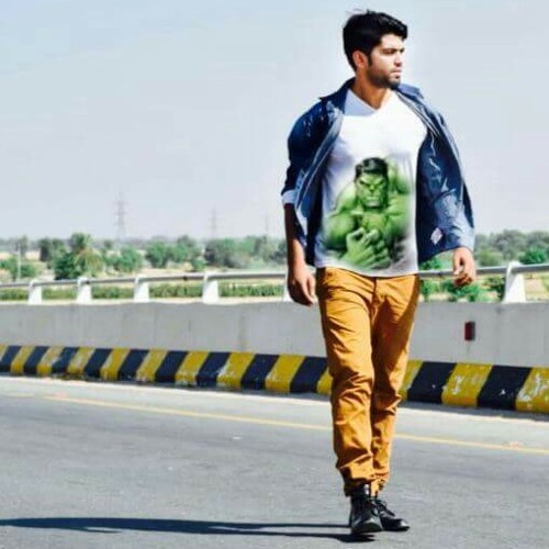 Stream Sanu ik pal by Hamad Aslam | Listen online for free on SoundCloud