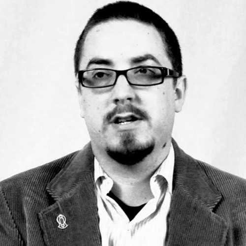 Stream #007: Decolonizing the Heart w/Dustin Craun by Path & Present ...