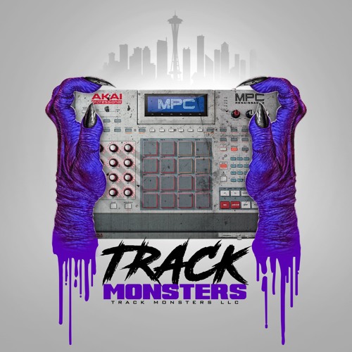 Stream DESERT HEAT 10 15 16 3 by Track Monsters LLC | Listen online for ...