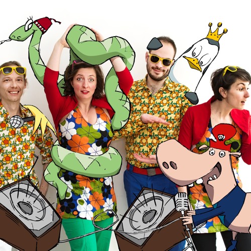 Stream Demain Il Sera Trop Tard - Radio des Bois (feat. Nancy Philippot ...