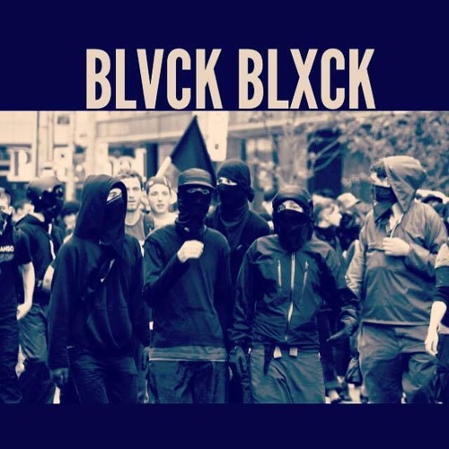 Stream Block - Blvck Blxck featuring El Bico by BLOCK | Listen online ...