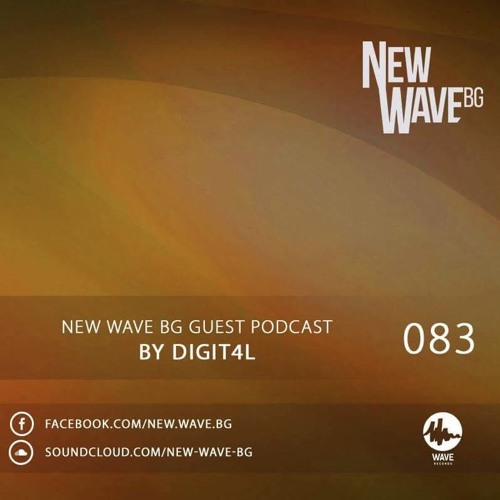 Stream Stefan Avramov Listen To Digit4l Podcast Playlist Online For