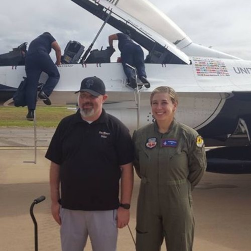 Stream episode Alliance Airshow 2016 - JD Ryan - KRLD by jdryan1080 ...