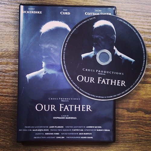 Stream Our Father - The Mirror by BarneyOram2 | Listen online for free ...