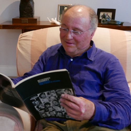 Stream David Bernstein (Son of Lord Bernstein. Part 2 by Granadaland ...