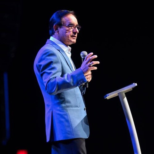 Stream Dones de poder del Espíritu Santo - Ps César Castellanos by MCI ...