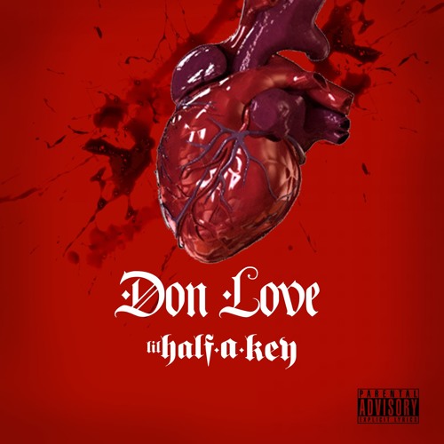 Stream Donnie Gang By Half A Key Listen Online For Free On Soundcloud