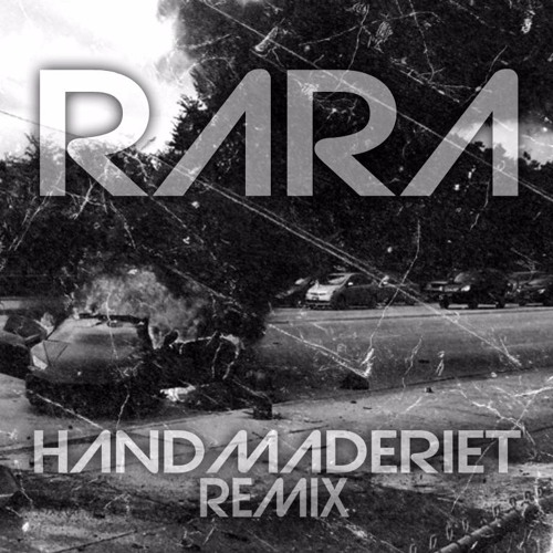 Stream Travis Scott ft Lil Uzi Vert - RaRa (HandMadeRiet Remix) by ...