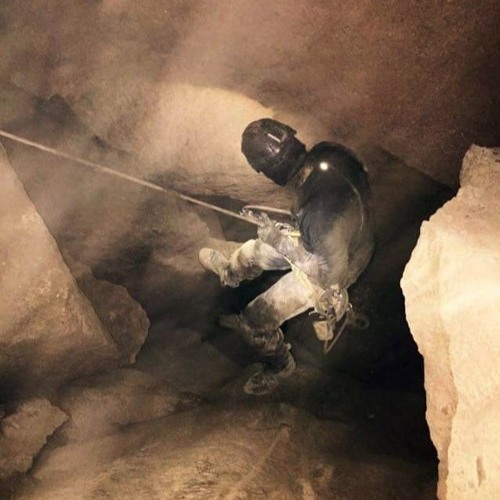 Stream episode Gifford Pinchot National Forest - Caving and Rapelling ...