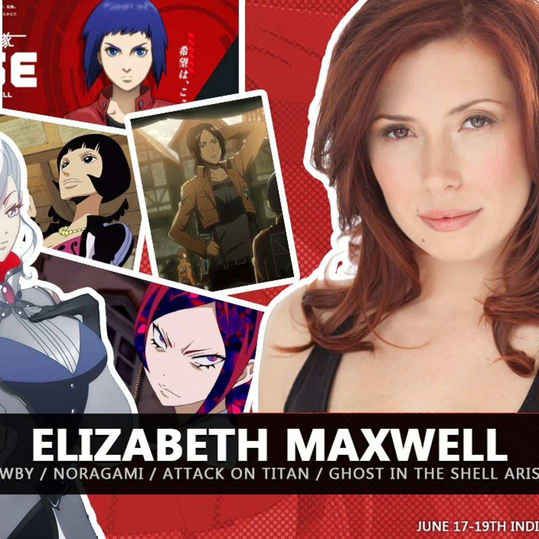 Stream Season 2 episode 4 Interview with Elizabeth Maxwell by ...