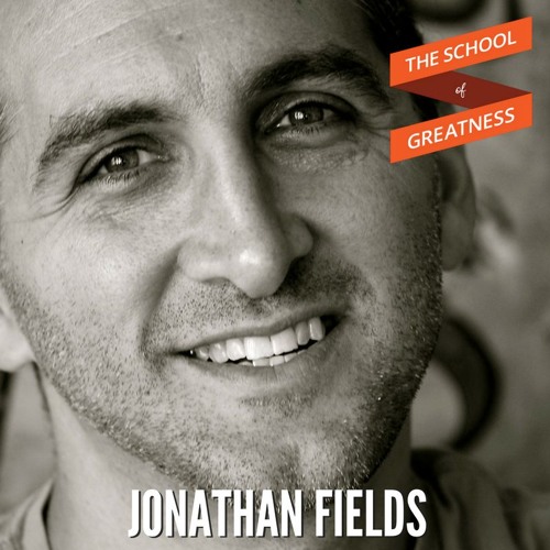 Stream episode EP 394 How to Live a Good Life with Jonathan Fields by ...