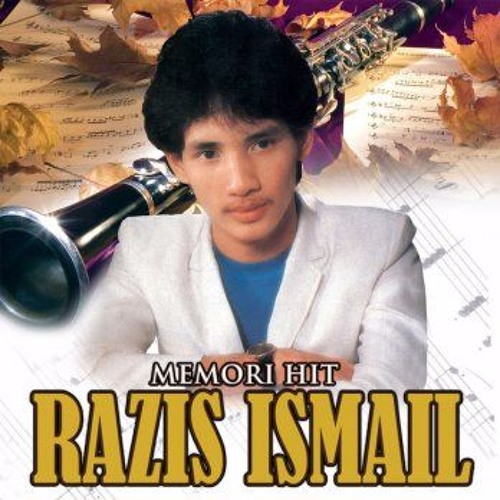 Stream Kepulangan - Razis Ismail by Mun'aim | Listen online for free on ...