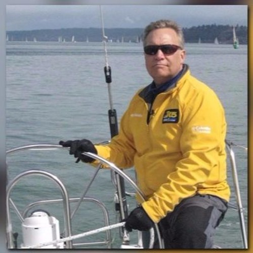 Listen to music albums featuring KING 5 Meteorologist Jeff Renner on ...