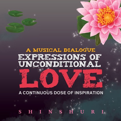 Stream Accept Your Innate Power by S H I N S H U R I | Listen online ...