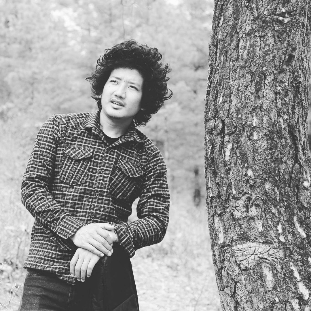 Stream Tshen Dhen Shing - Misty Terrace by Bhutanese Hit songs | Listen online for free on ...