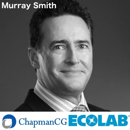 Stream episode Ecolab, Murray Smith - Effective Succession Planning ...