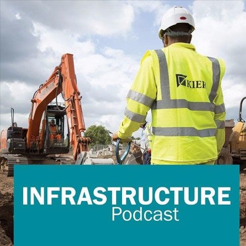 Stream Kier Group plc | Listen to Kier Infrastructure playlist online ...