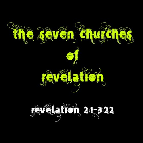 Stream turningpointchurch | Listen to Ian Rothwell - The Seven Churches ...