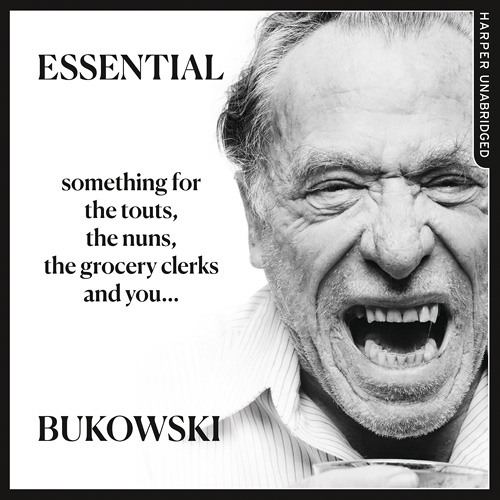 Stream For Jane (from Essential Bukowski), By Charles Bukowski, Read by ...