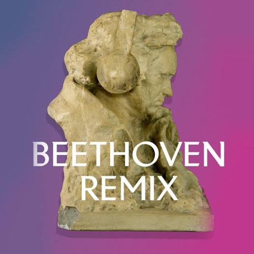 Stream Beethoven Remix | Listen to Beethoven Remix playlist online for ...