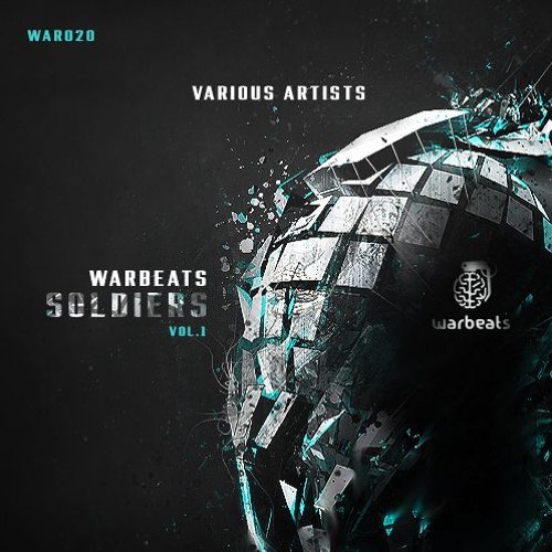 Stream Sonic Jay | Listen to Warbeats Soldiers Vol 1 - Warbeats Records ...