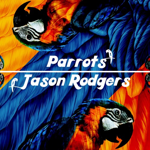 Jason Rodgers - Free music on ToneDen