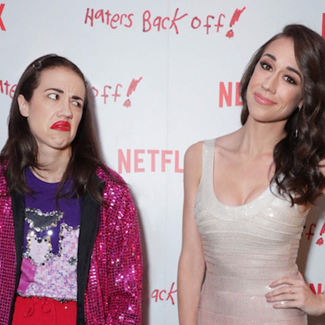 Stream Colleen Ballinger (AKA Miranda Sings) by Sean L. McCarthy ...