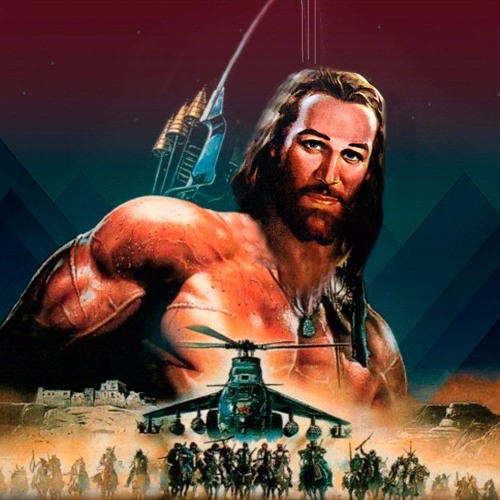 Stream Rambo Jesus On Our Side by Падали Дома | Listen online for free ...