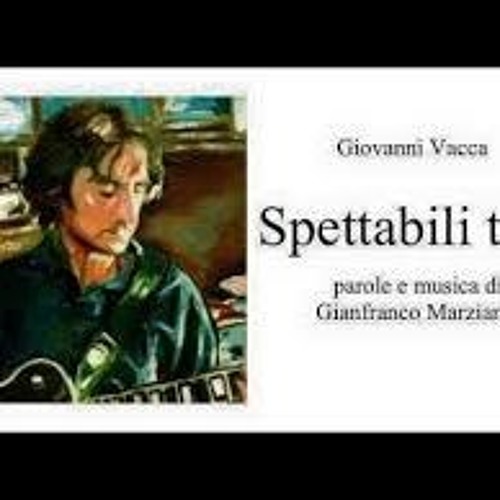 Stream Giovanni Vacca ospite di Radio City Planet from radiocitta ...