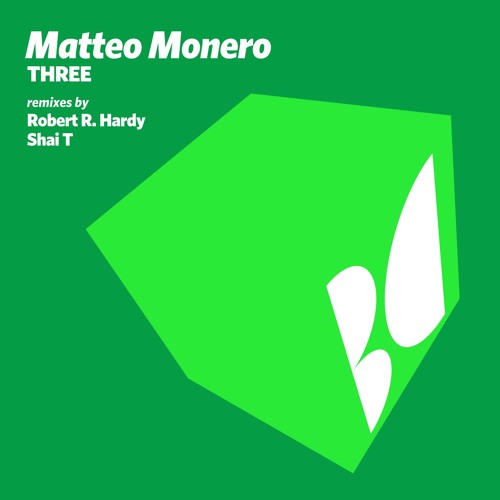Stream Matteo Monero - Three (Robert R. Hardy Remix) by Balkan ...