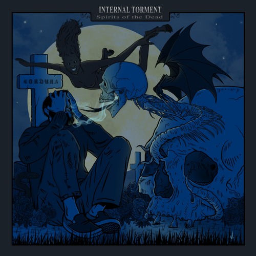 Stream Internal Torment - Carcosa by Internal Torment | Listen online ...