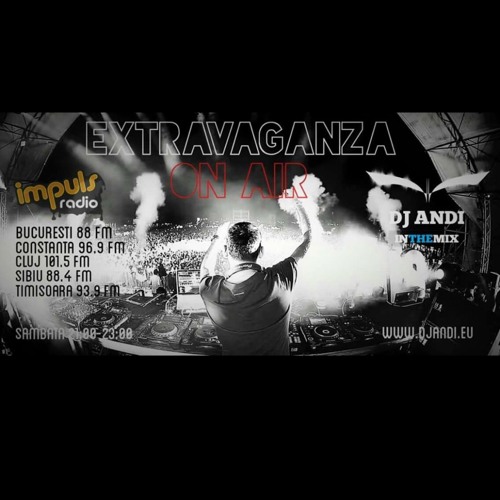 Stream Extravaganza By DJ ANDI @ Radio Impuls (15.10.2016) by Dj Andi ...