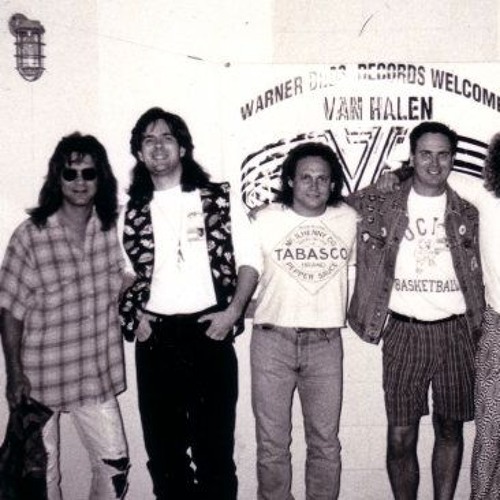 Stream Wild Life (Van Halen Keyboards Circa 1983) by sonnyboo | Listen ...