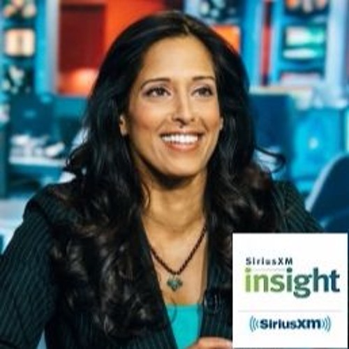 Stream Seema Iyer, "The Bollywood Lawyer", Tries To Distinguish Trump ...