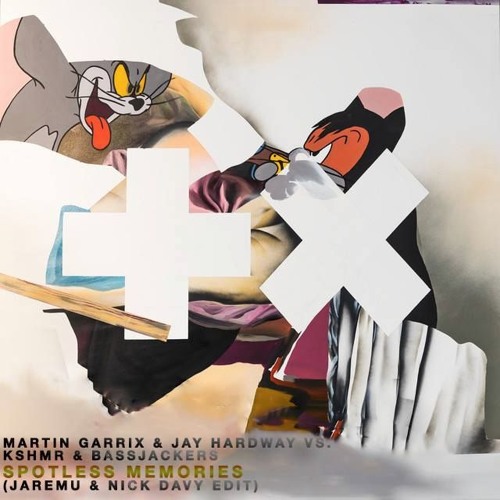 Stream Martin Garrix & Jay Hardway vs. KSHMR & Bassjackers - Spotless ...