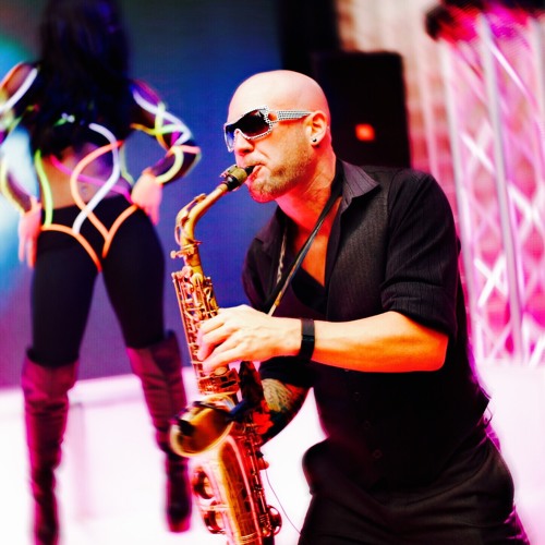 Stream DJ SERG ft. Eric SAXBEAST LIVE @ Hudson Social by DJ SERG ...