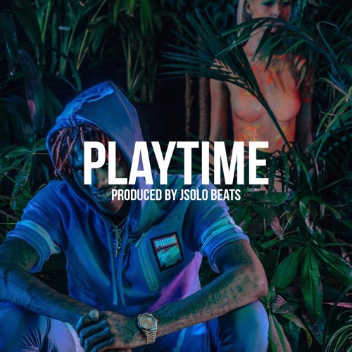 Stream Free Trap Beats - PLAYTIME (Rich The Kid x Famous Dex Type Beat ...