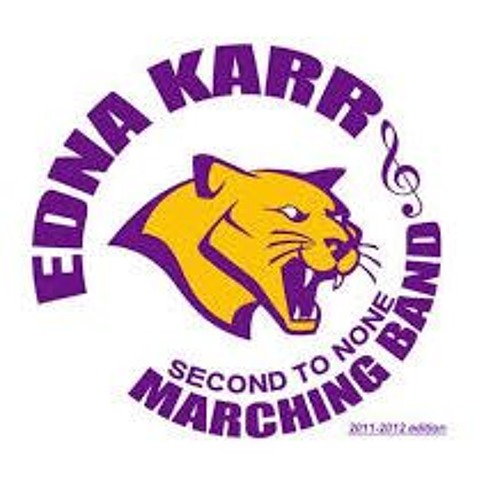 Edna Karr Logo