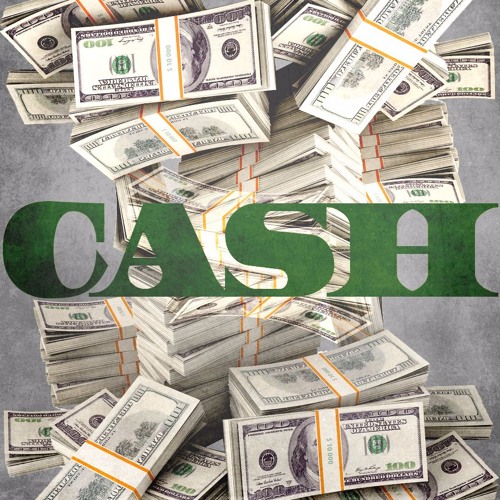 Stream CASH Kit Demo by Modern Producers | Listen online for free on ...