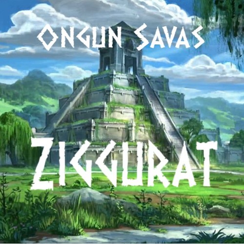 Stream SAVAS - Ziggurat [PREVIEW] [BUY=DL FULL SONG NOW] by SAVAS ...