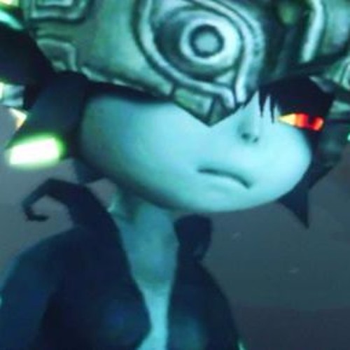 Stream Legend of Zelda: Twilight Princess - "Midna's Lament" Originally ...