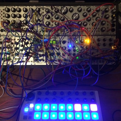 Stream Jason Bolte | Listen to Instruments and Electroacoustics ...