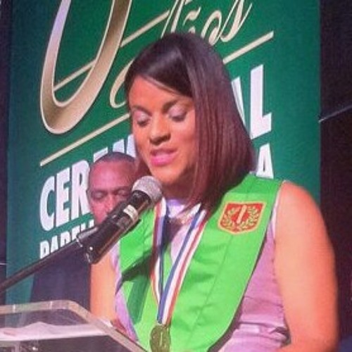 Stream "La clave para todo éxito es Dios" Wanda Rijo by DEPORVIDA ...