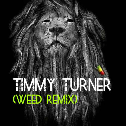 Stream Desiigner - Timmy Turner (WEED REMIX) by Simba II | Listen ...